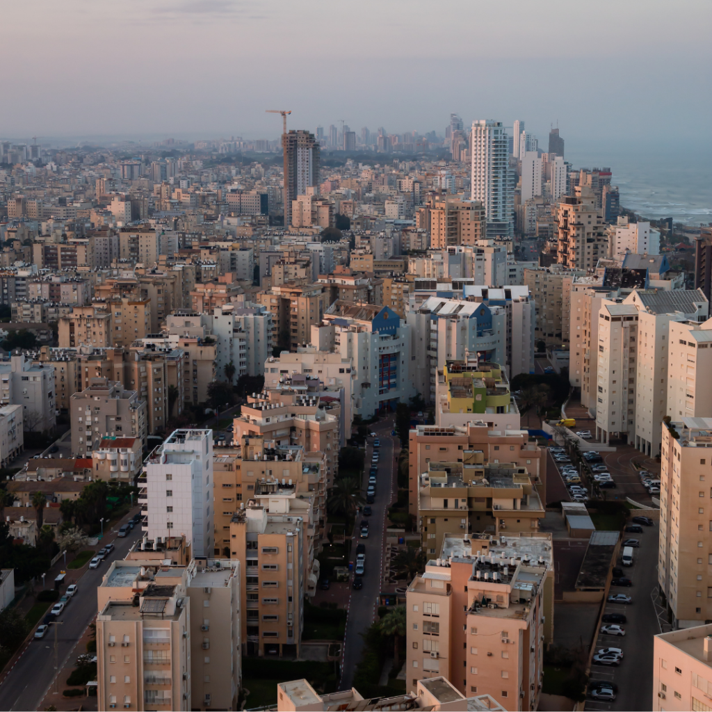 Quartiers de Netanya : quel secteur choisir pour acheter ? | Immoneuf